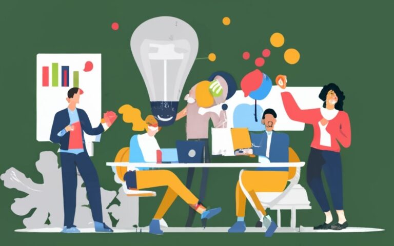 What Are Key Innovation Areas and Why Are They Important? - Innovations ...